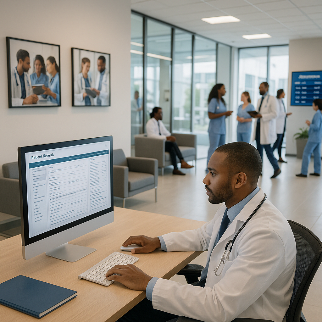 Tired of Aprima? Why Practices Should Switch to a Modern EHR Solution